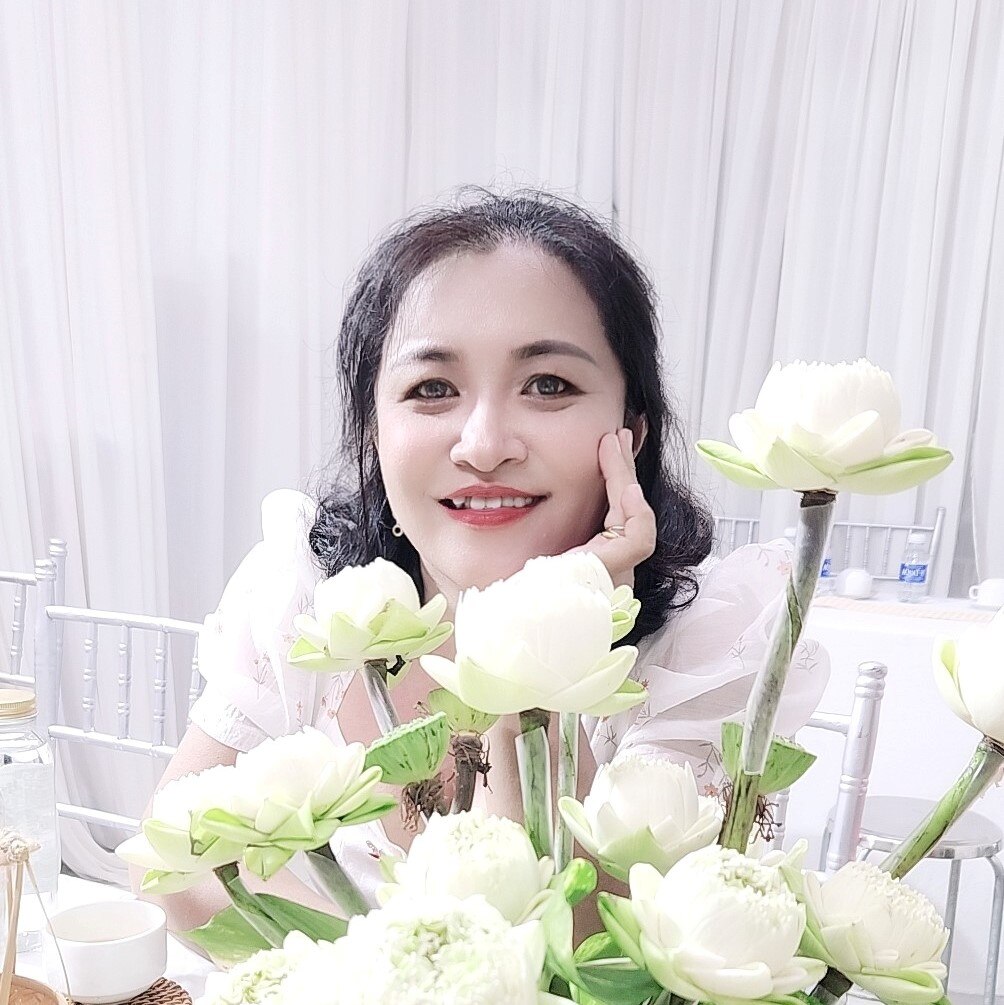 Hội đồng Anh và Tôi – Lương Thị Thu Hà | Hội đồng Anh