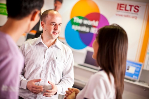 Fast track to IELTS with our Intensive IELTS course | British Council
