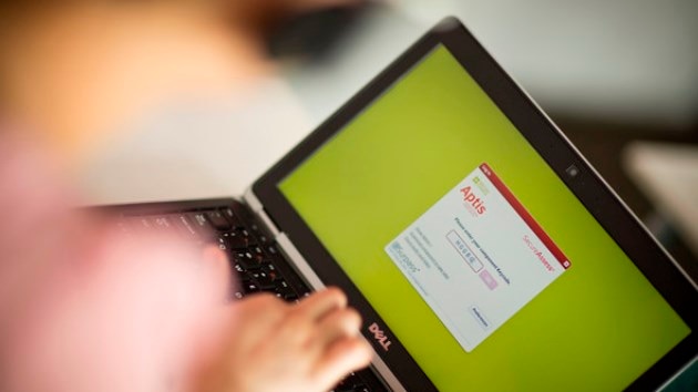 Aptis Grammar and Vocabulary Demo Test | British Council