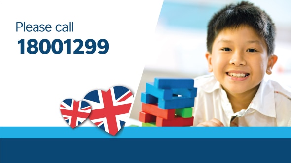 English Courses for Children | British Council