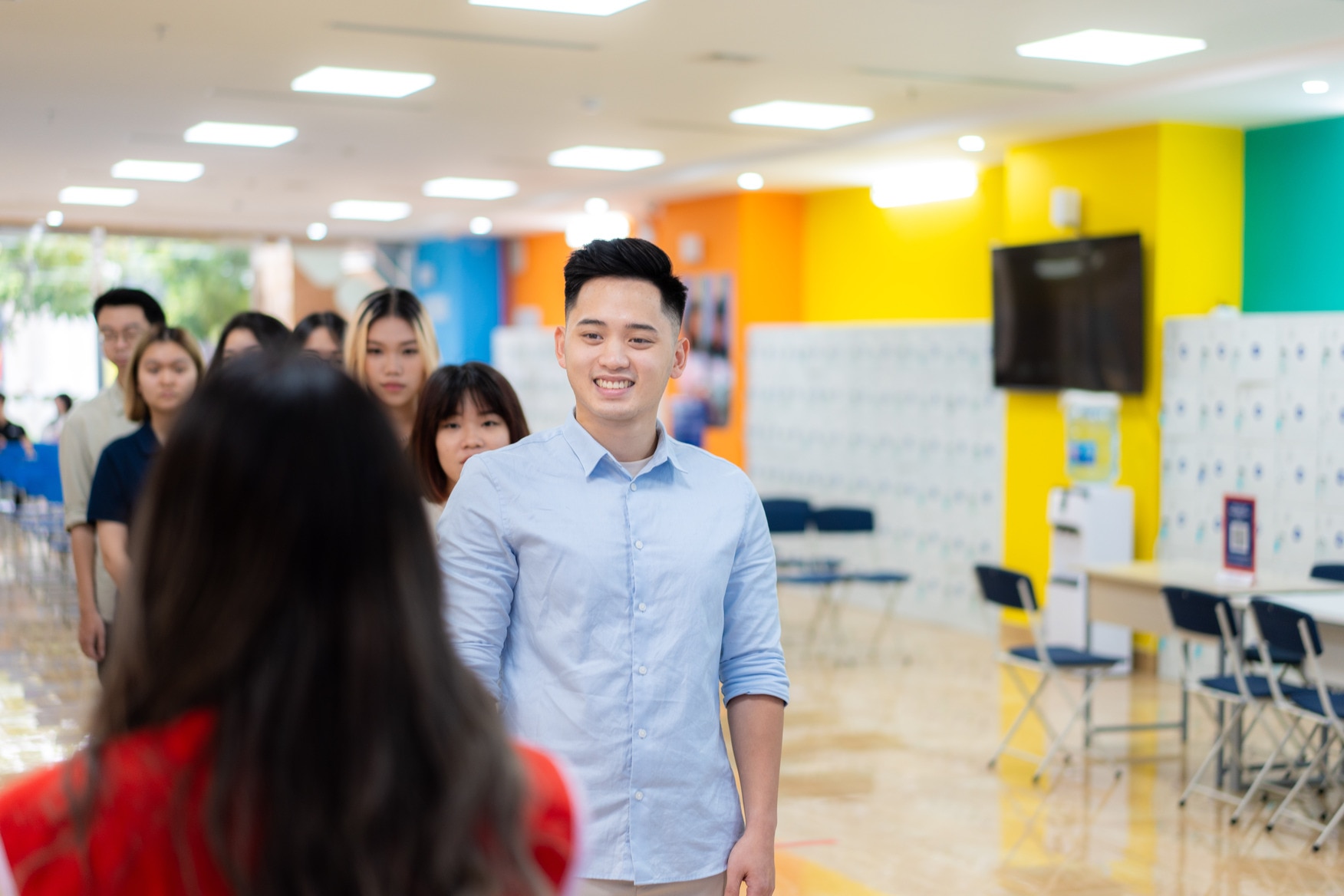 IELTS EXAMS INFORMATION | British Council