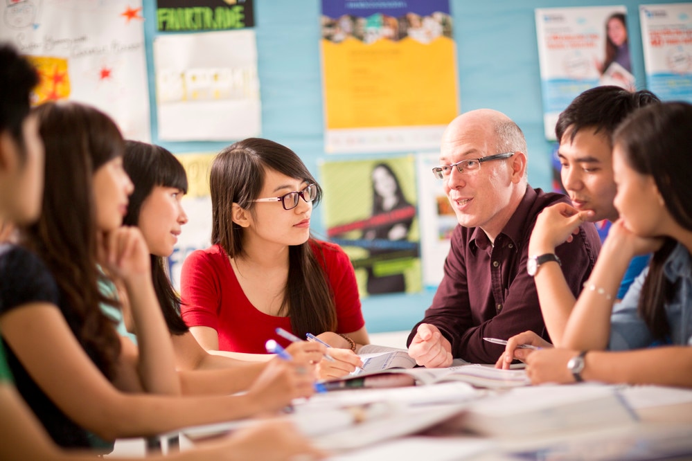 Teaching For Success British Council 