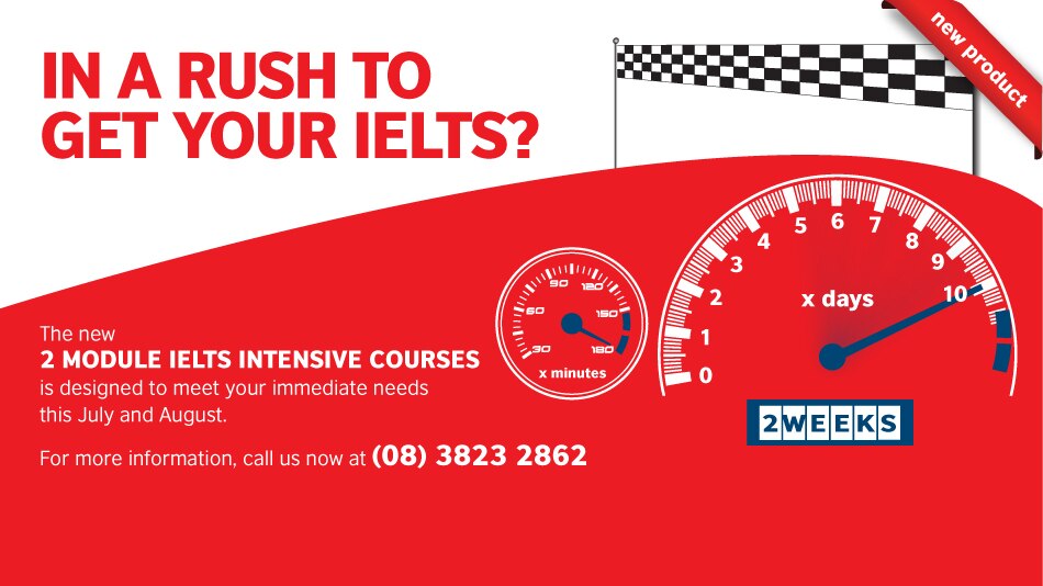 New two module IELTS Intensive Courses | British Council