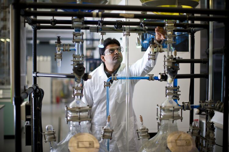 A higher standard of education | British Council