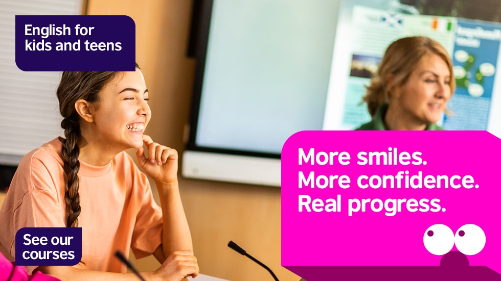 Assessments and progress | British Council