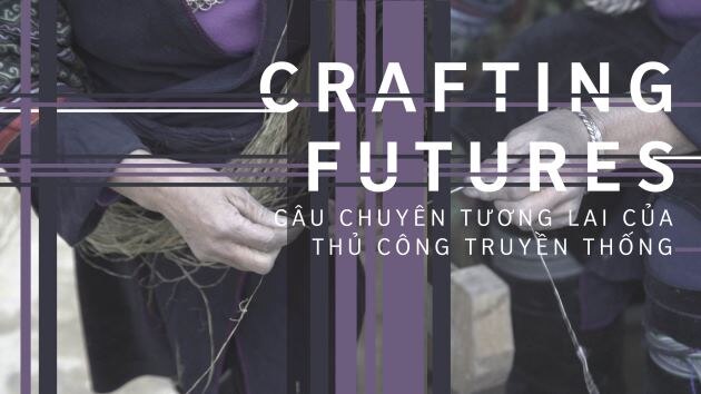 Crafting Futures | British Council