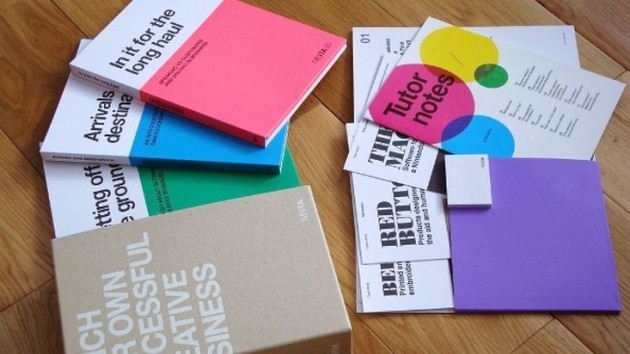 Creative Enterprise Toolkit | British Council