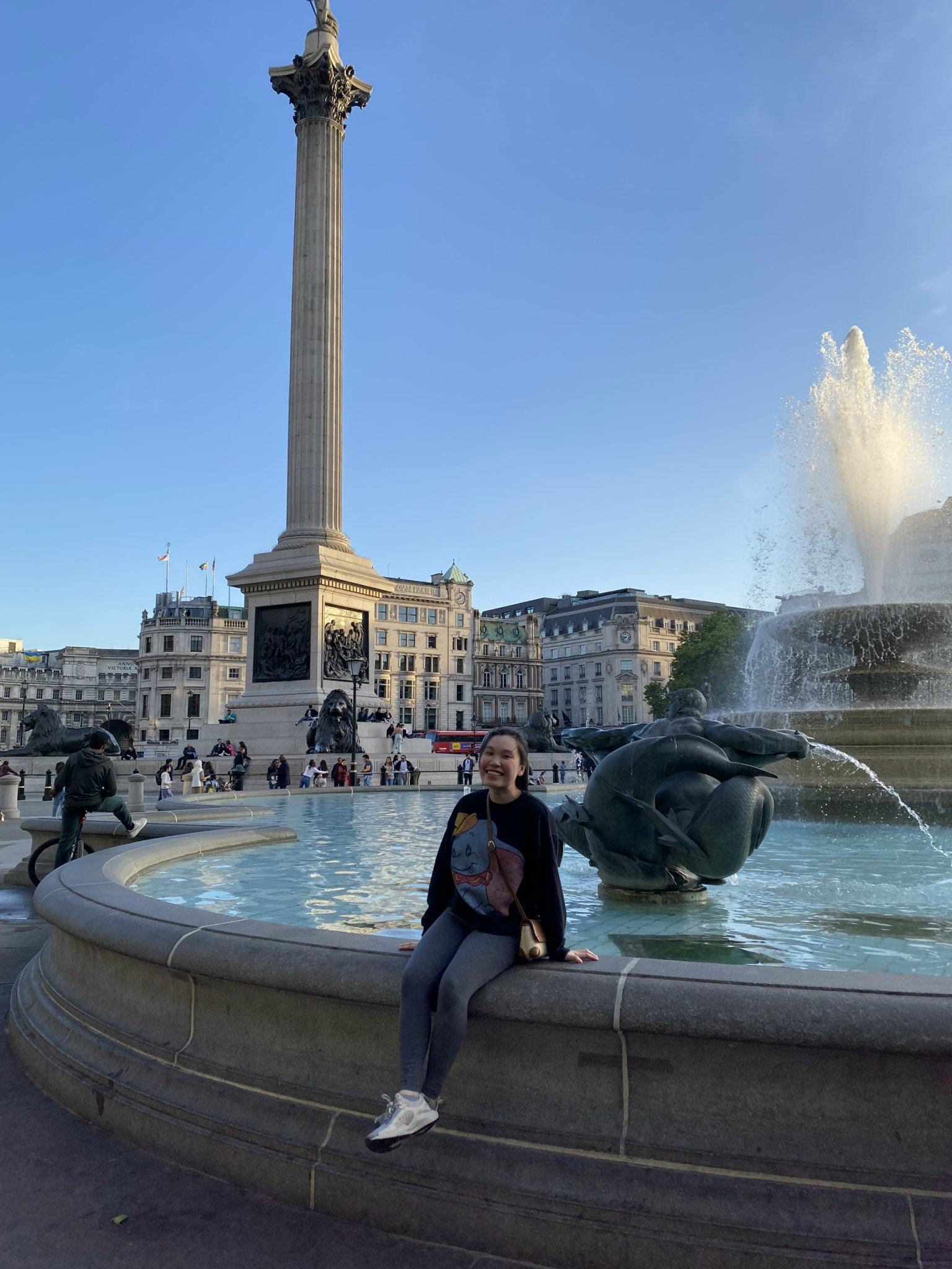 Dang Le Da Thanh, MSc Project Management, Anglia Ruskin University ...