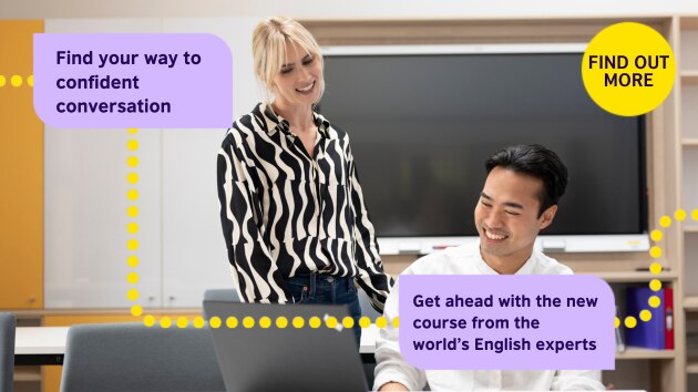 English Courses for Adults | British Council