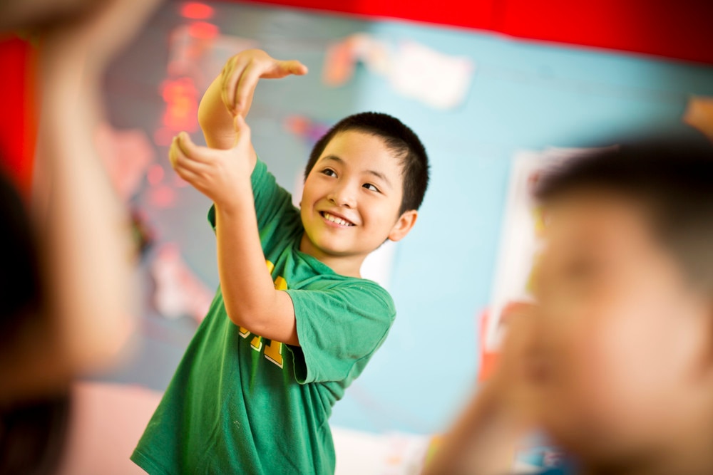 Helping your child to become an independent learner | British Council