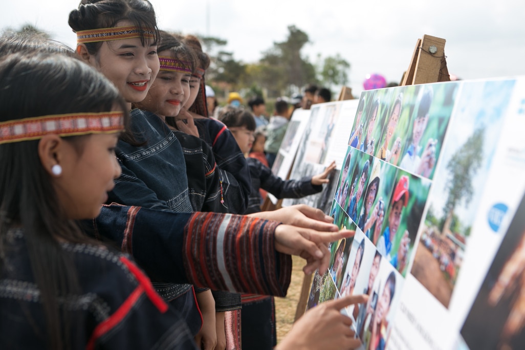 Strand 1: Community Cultural Heritage | British Council