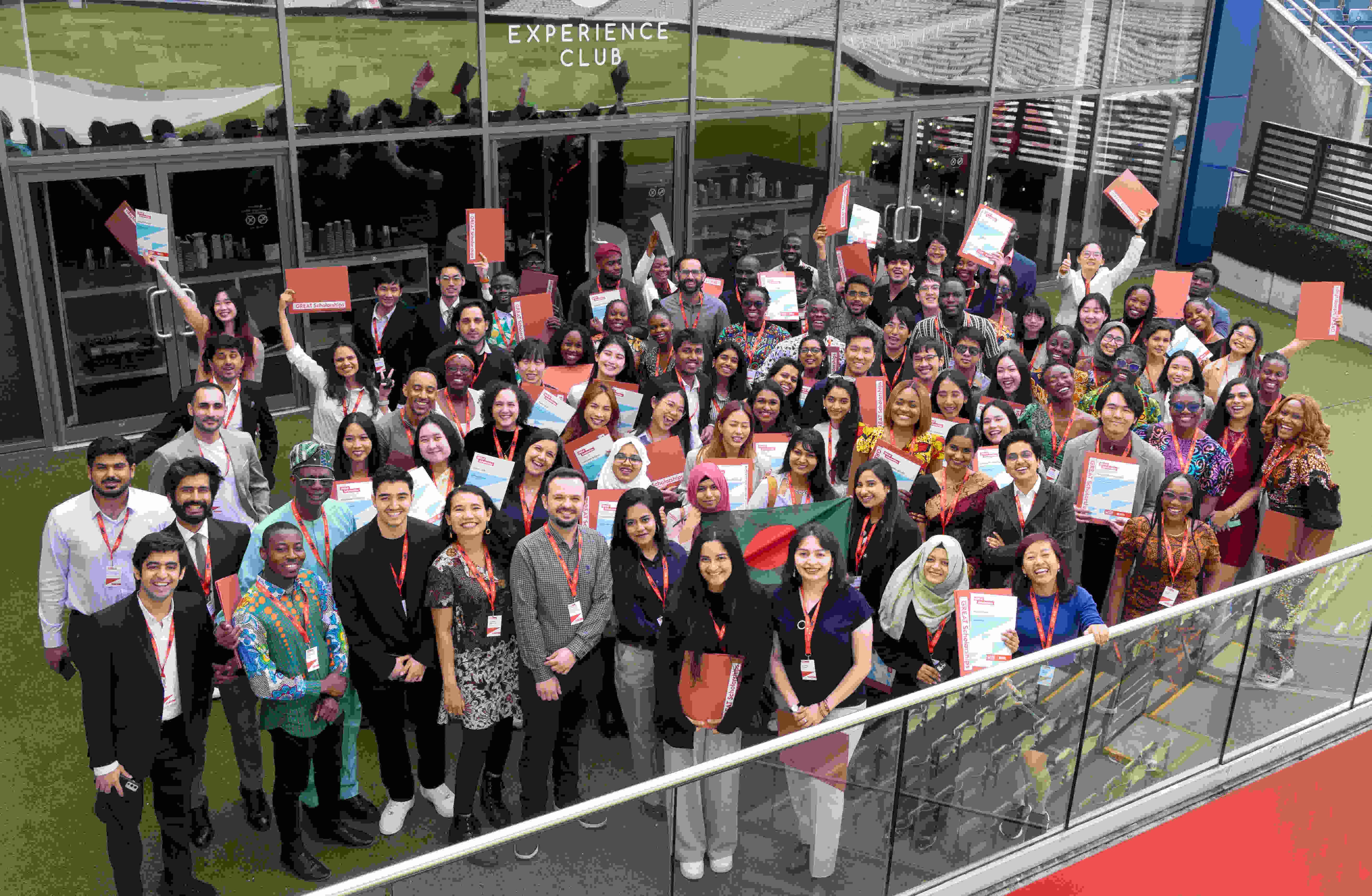 GREAT Scholarships Vietnam | British Council