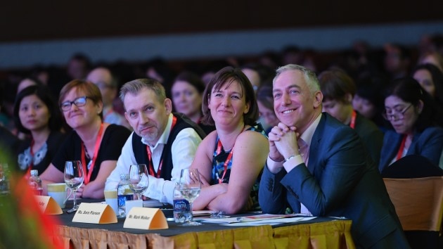 New Directions 2016 | British Council