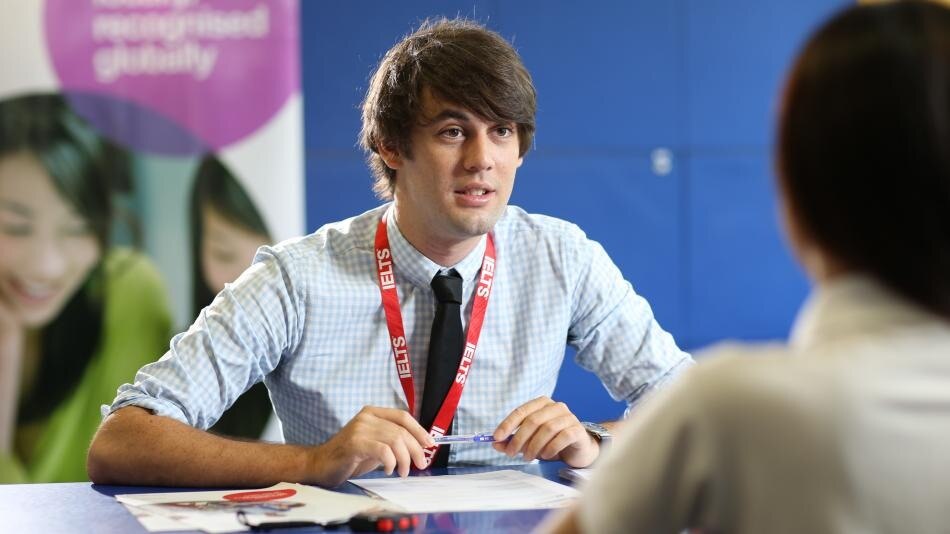 IELTS Day registration | British Council