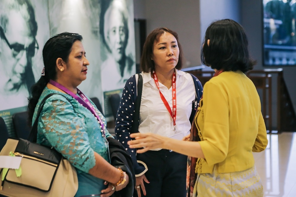 Conference themes 2023 | British Council