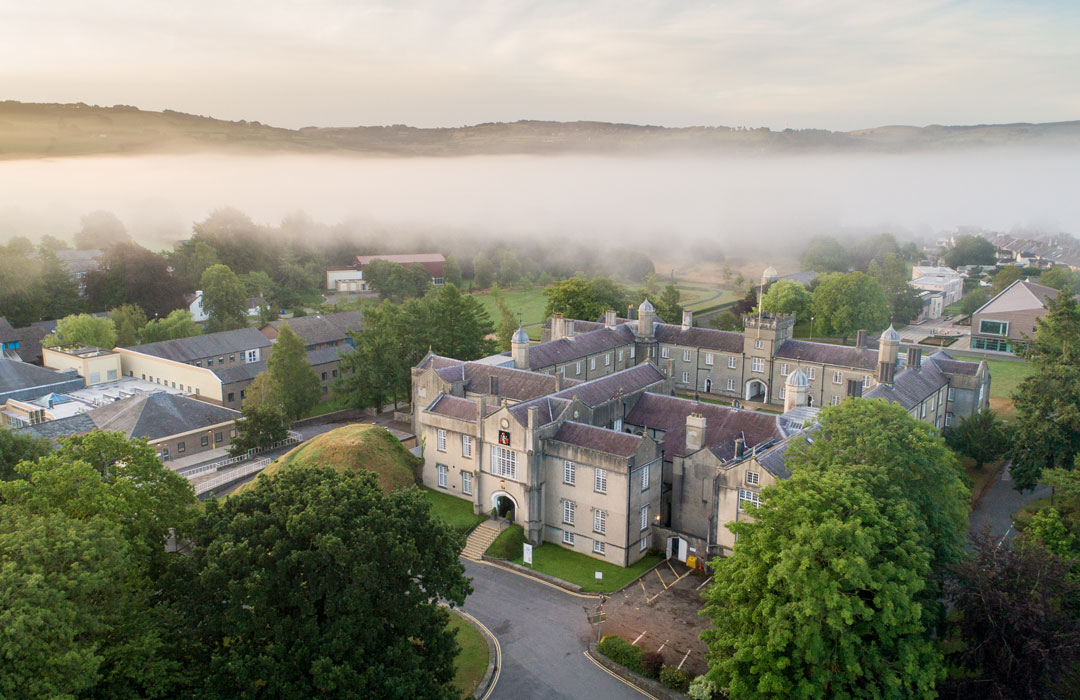 Information about University of Wales Trinity Saint David | British Council