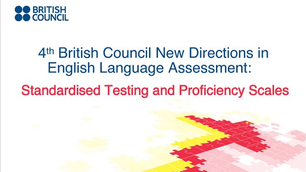 New Directions 2016 | British Council