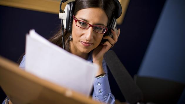 Introducing LearnEnglish Radio Series | British Council
