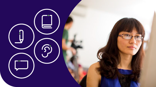 Chuẩn bị cho kỳ thi Aptis ESOL | Hội đồng Anh