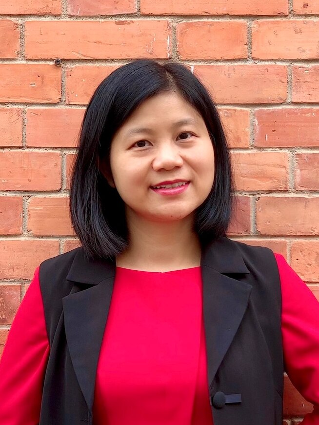 Dr Quynh Nguyen | British Council