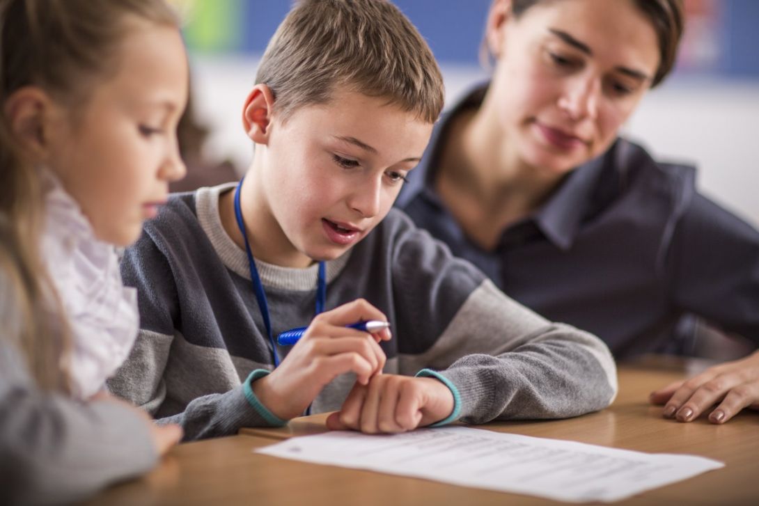 Assessment for Learning - week-long event (15-19 May) | British Council