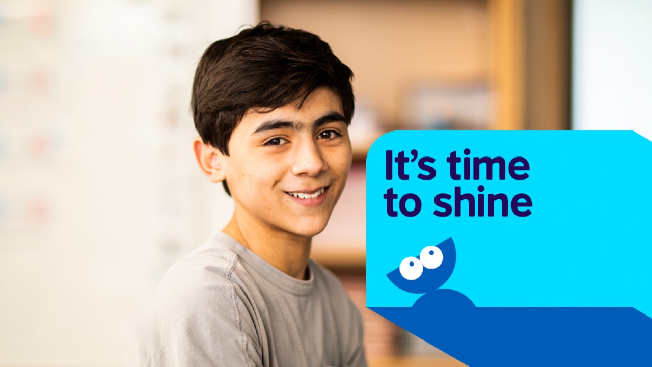 Secondary Plus: Khóa học tiếng Anh cho trẻ 12–17 tuổi | Hội đồng Anh