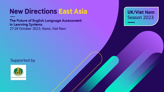 New Directions 2023 | British Council