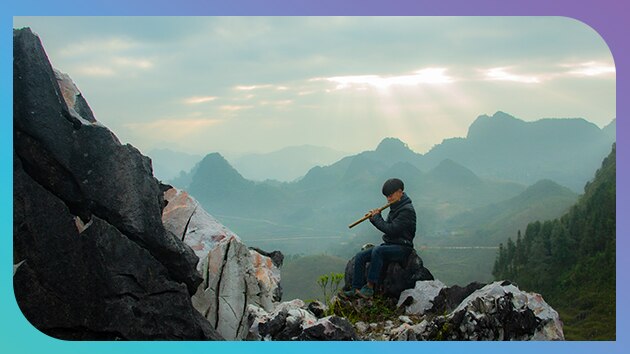 Thanh Cảnh (Sound & Landscape) | British Council