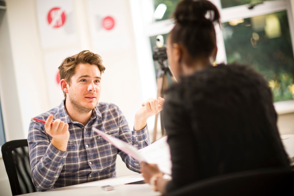 How to prepare for a job interview in English | British Council