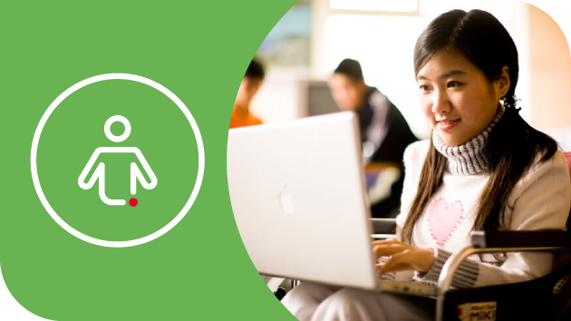 Special arrangements for your Aptis ESOL test | British Council