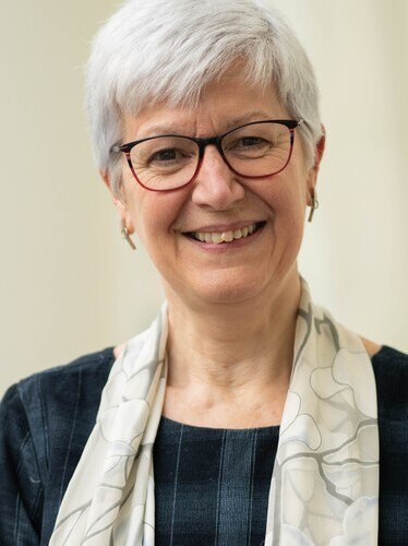 Prof Sue Garton | British Council