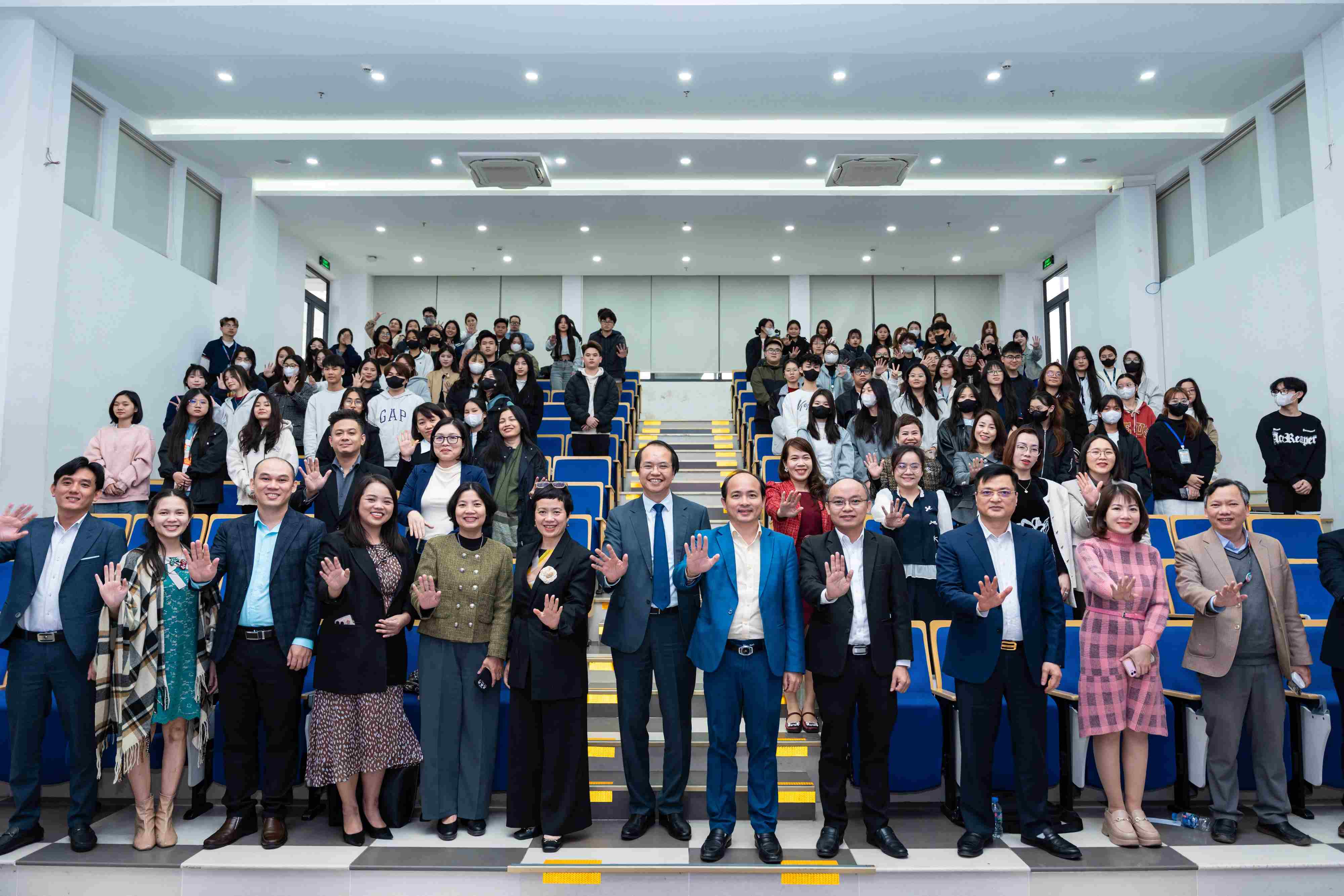 UK Viet Nam Transnational Education Development in Viet Nam | British Council