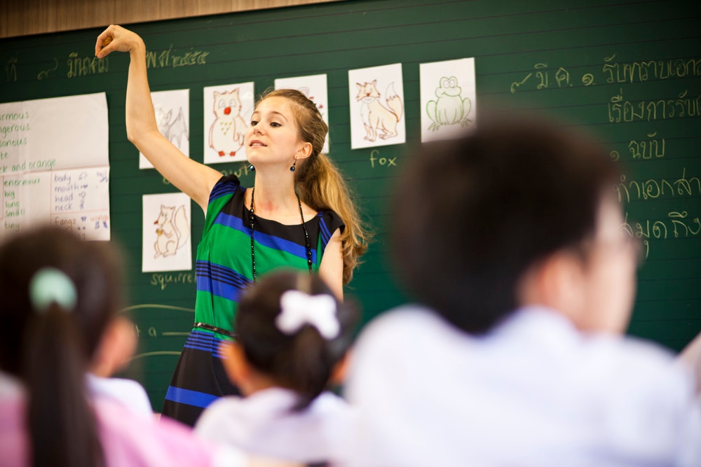 Mùa hè chất lượng, cùng con trưởng thành - Quality Summer | Hội đồng Anh