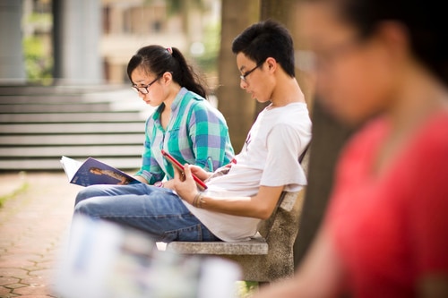 Reading | British Council