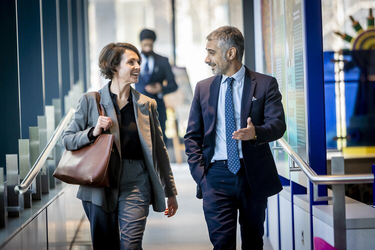 UK Inward Mission – Innovation, Digital transformation, Quality ...